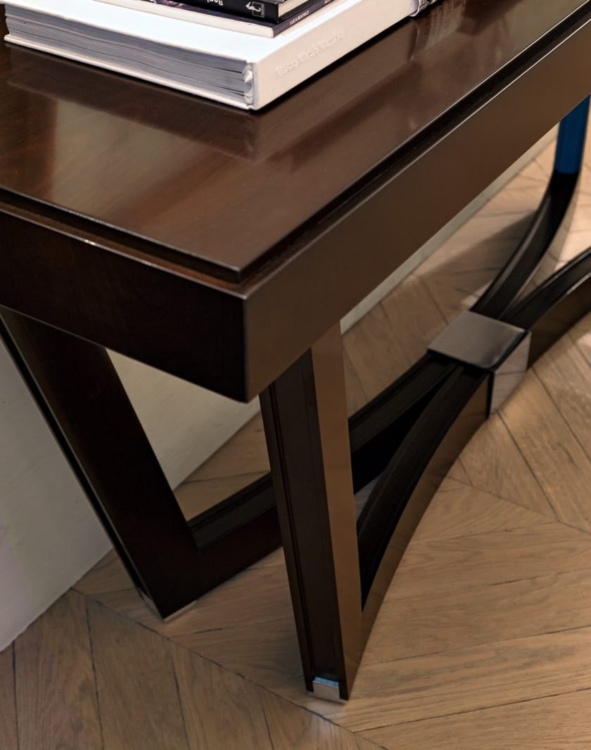 VENDÔME | Console table By SELVA design Lorenzo Bellini