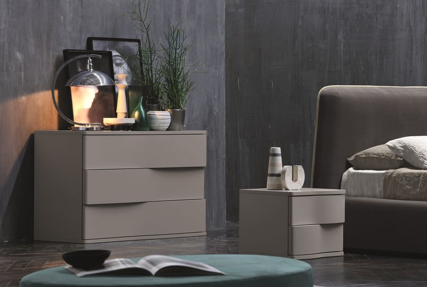 VENERE | Cassettiera Collezione Elegant Feelings By Febal Casa design ...