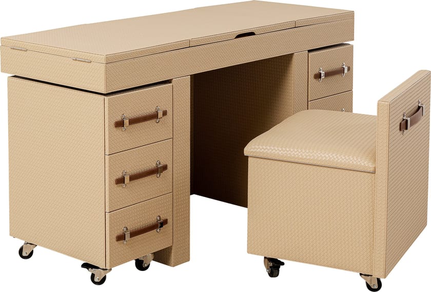 VENEZIA MDF dressing table By KARE Design