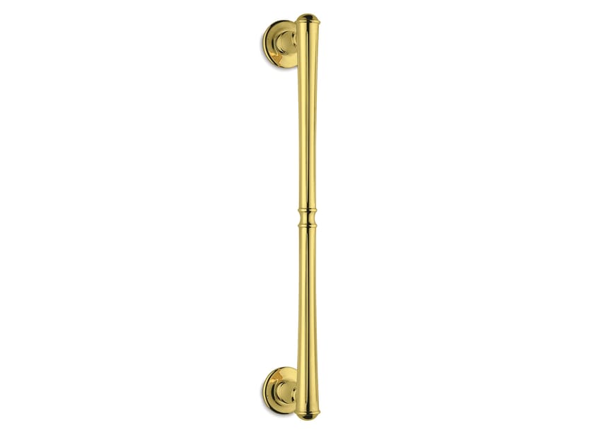 VENEZIA | Pull handle Brass pull handle By Colombo Design