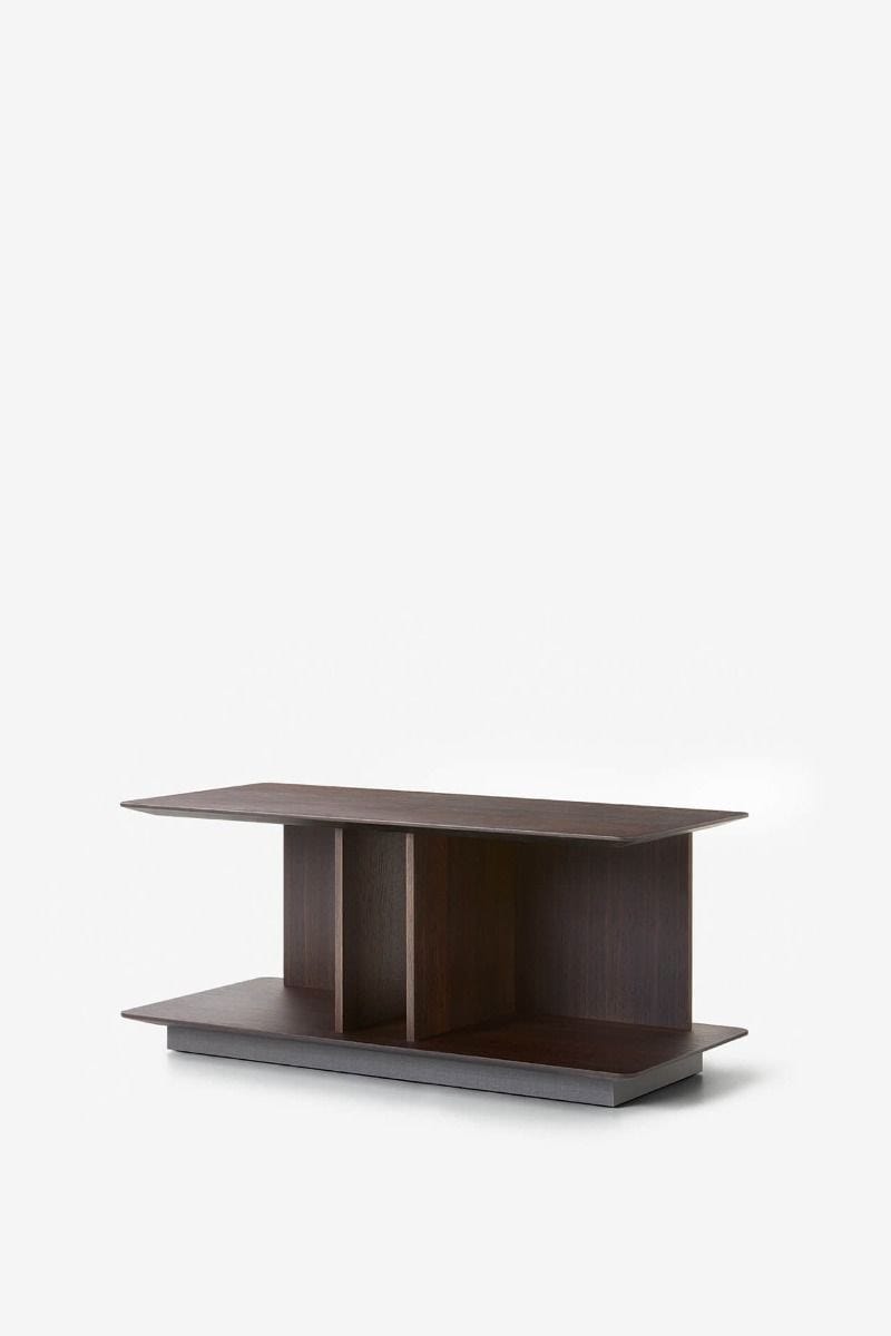 VENISE | Coffee table By Lema design Gabriele & Oscar Buratti