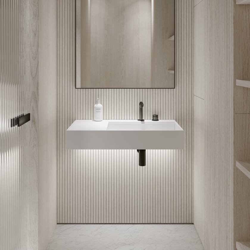 VENO lavabo By LUSSO