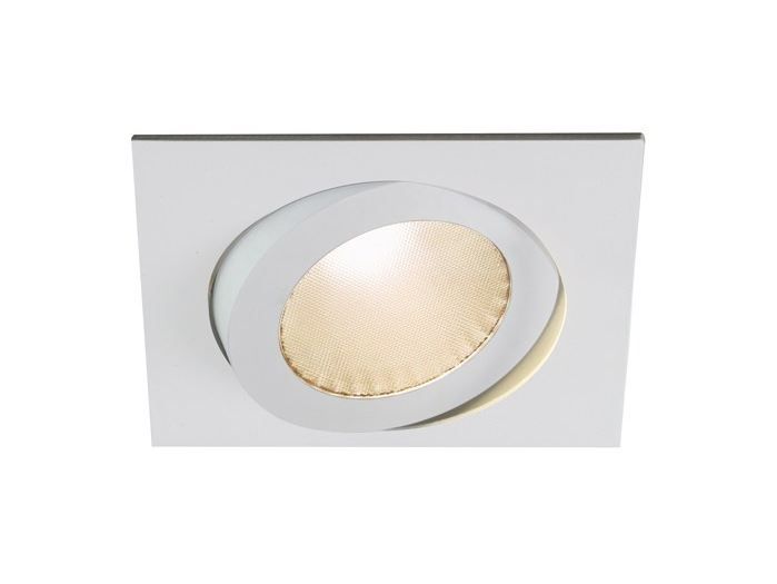VENUS | Adjustable spotlight By Fabbian