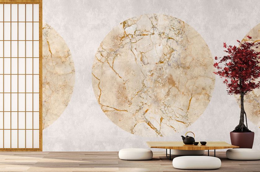 VENUS Wallpaper By Architects Paper | design Patel Studio
