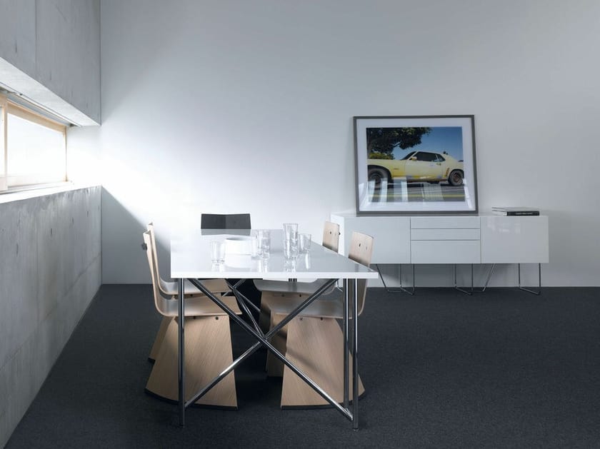 VENUS Chair By ClassiCon | design Konstantin Grcic