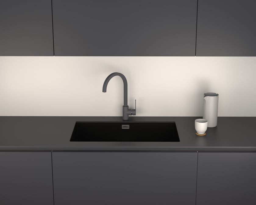 VENUS OPAQUE rubinetto da cucina By evhoc