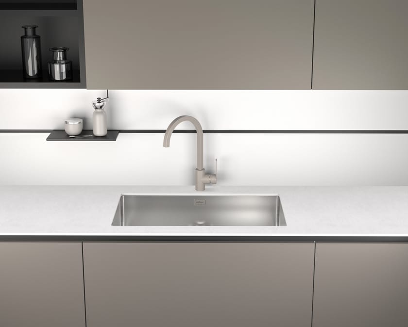 VENUS OPAQUE kitchen tap By evhoc