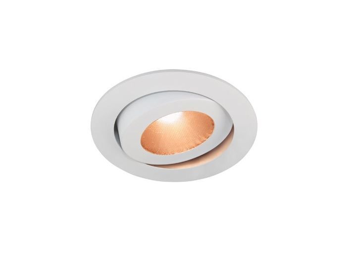 VENUS | Recessed spotlight By Fabbian