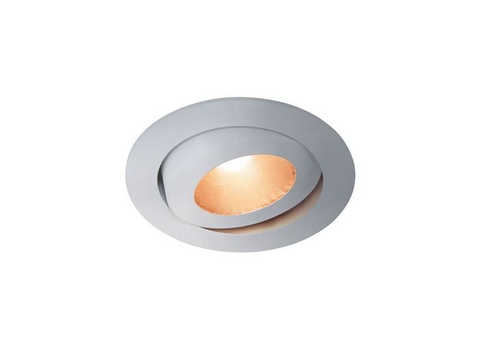 VENUS | Recessed spotlight By Fabbian