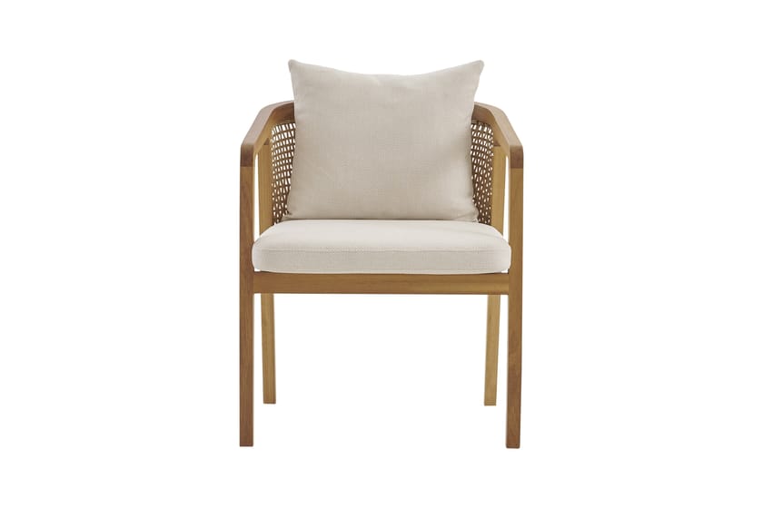 VENUS XL T Cadeira By PARLA | design Betül İnci