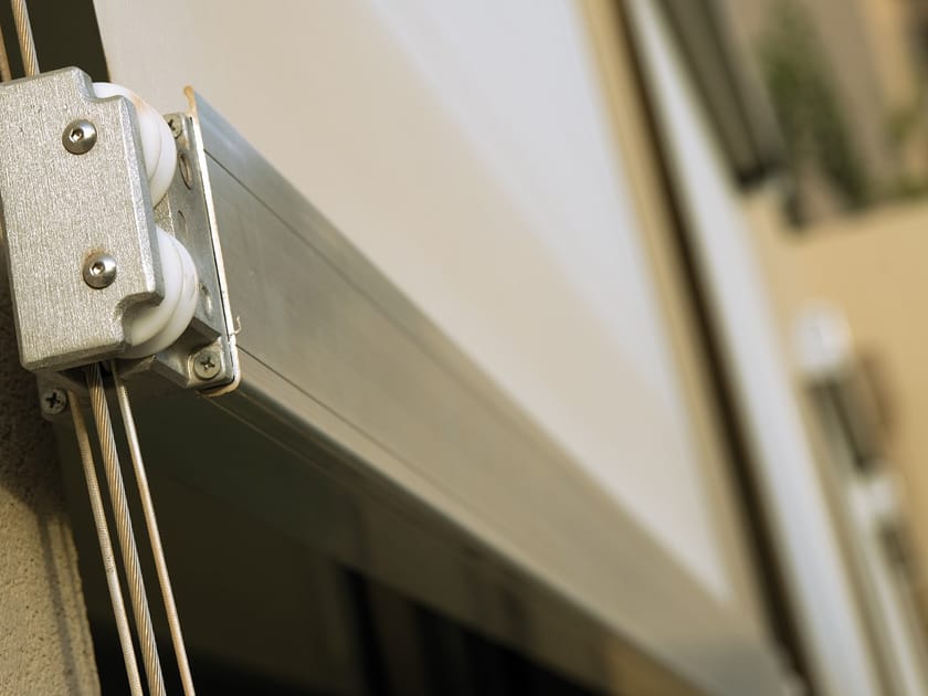 VERANDA Blinds for verandas By RESSTENDE