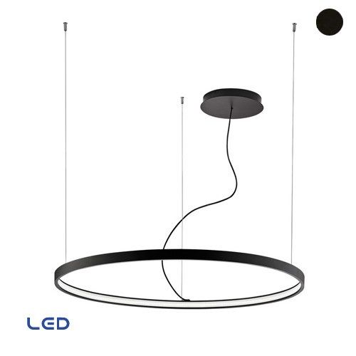 VERDI 1 Pendant lamp By Terzo Light