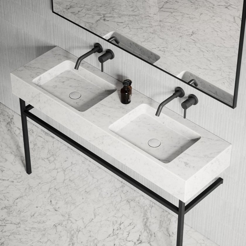 VERNANTE | Console sink By LUSSO