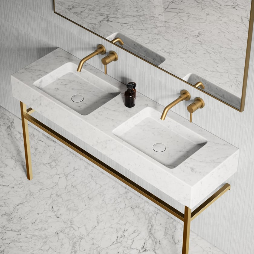 VERNANTE | Console sink By LUSSO