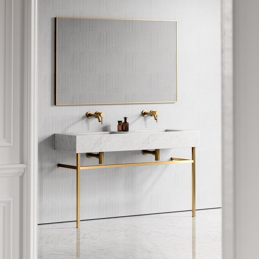 VERNANTE | Console sink By LUSSO