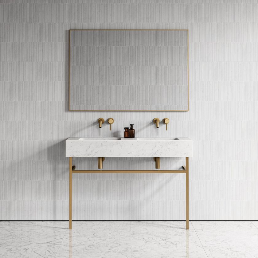 VERNANTE | Console sink By LUSSO