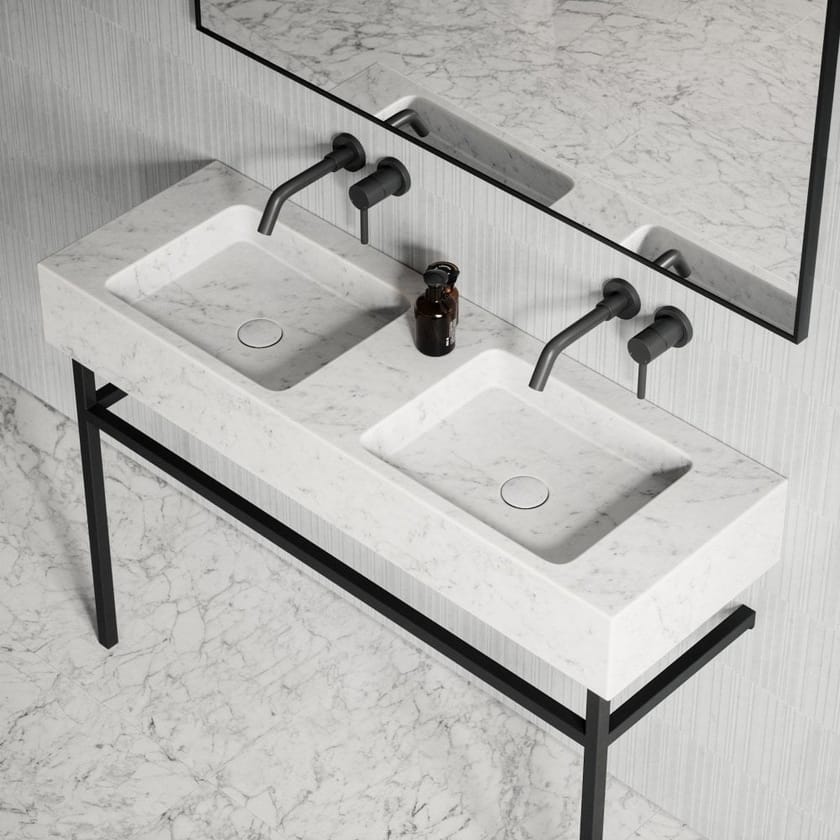 VERNANTE | Console sink By LUSSO