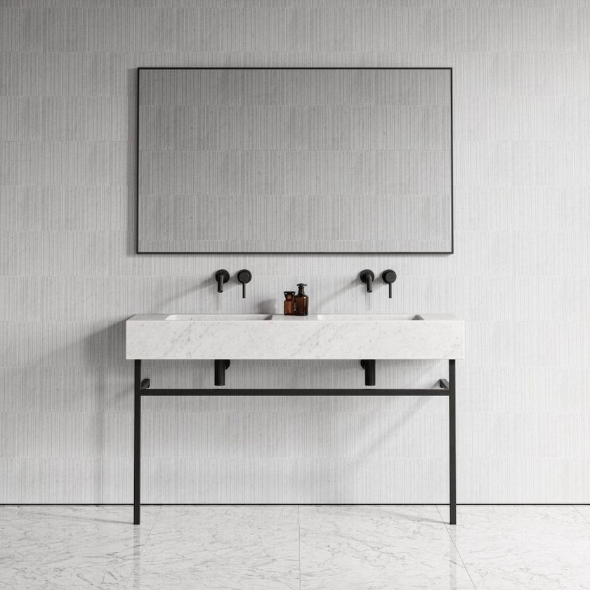 VERNANTE | Console sink By LUSSO