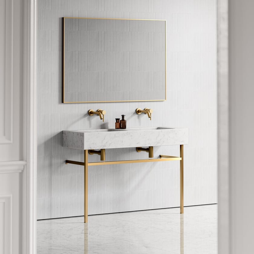 VERNANTE | Console sink By LUSSO