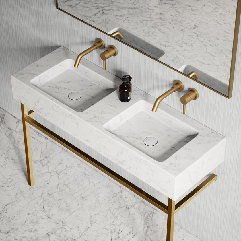 VERNANTE | Console sink By LUSSO