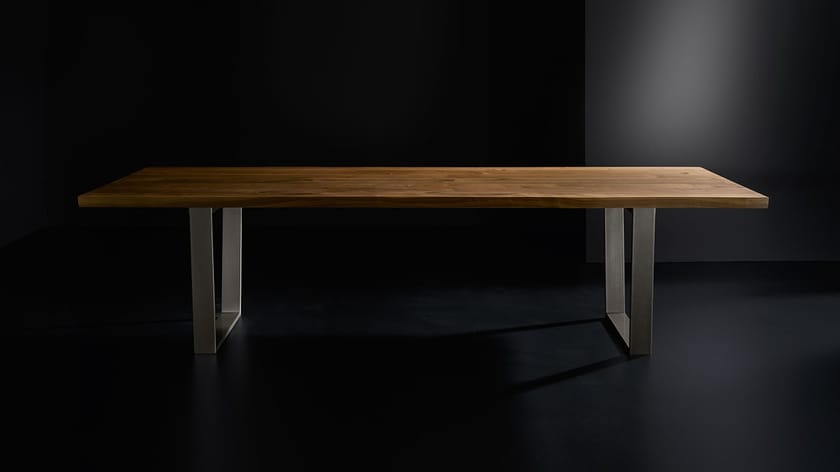 VERO COMPACT - MINIMAL tavolo By Arte Brotto