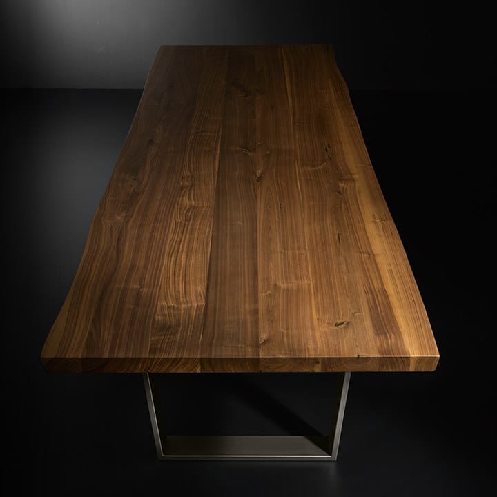 VERO COMPACT - MINIMAL Table By Arte Brotto