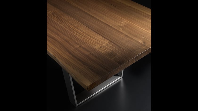 VERO COMPACT - MINIMAL tavolo By Arte Brotto