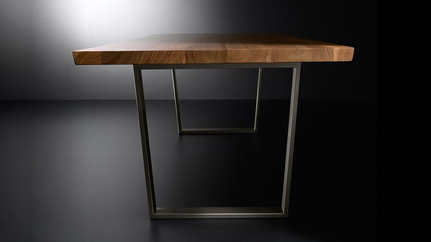 VERO COMPACT - MINIMAL tavolo By Arte Brotto