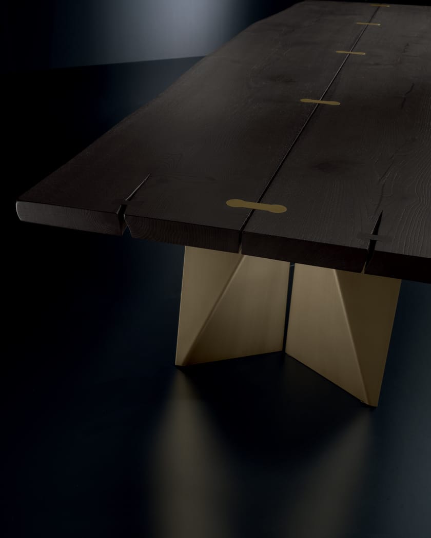 VERO - VELA table By Arte Brotto