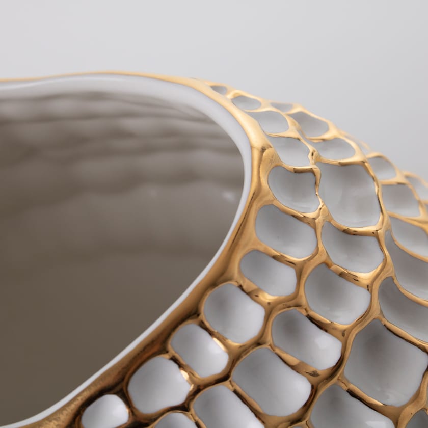 VERONA vaso By Fos Ceramiche