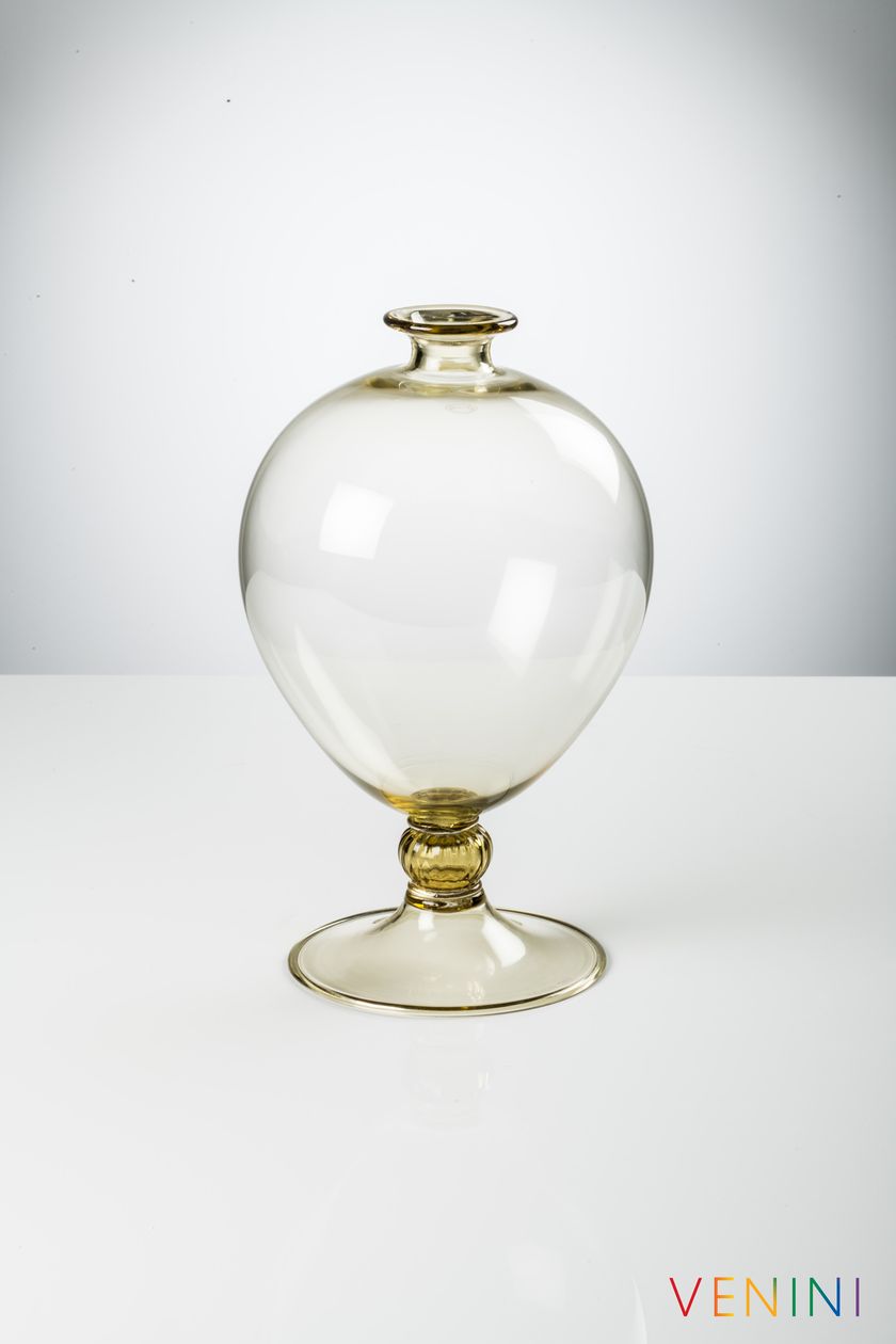 VERONESE Vase By VENINI
