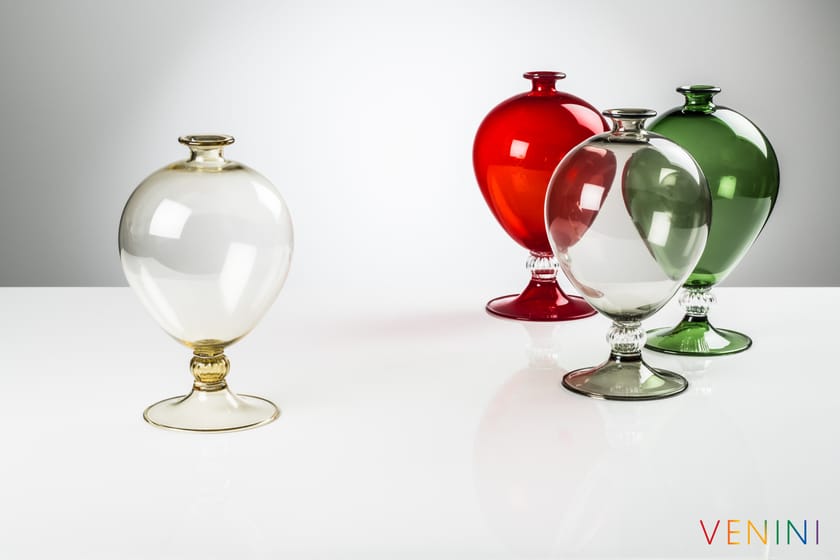 VERONESE Vase By VENINI