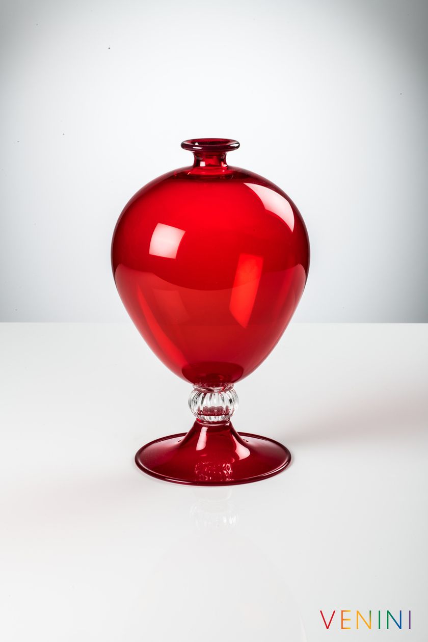 VERONESE Vase By VENINI