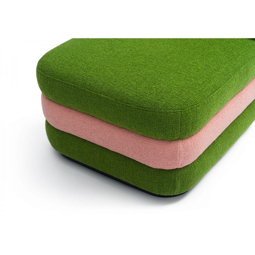 VERONICA easy chair By POPUS EDITIONS design Yannick Gicquel