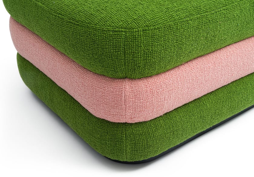 VERONICA poltroncina By POPUS EDITIONS design Yannick Gicquel