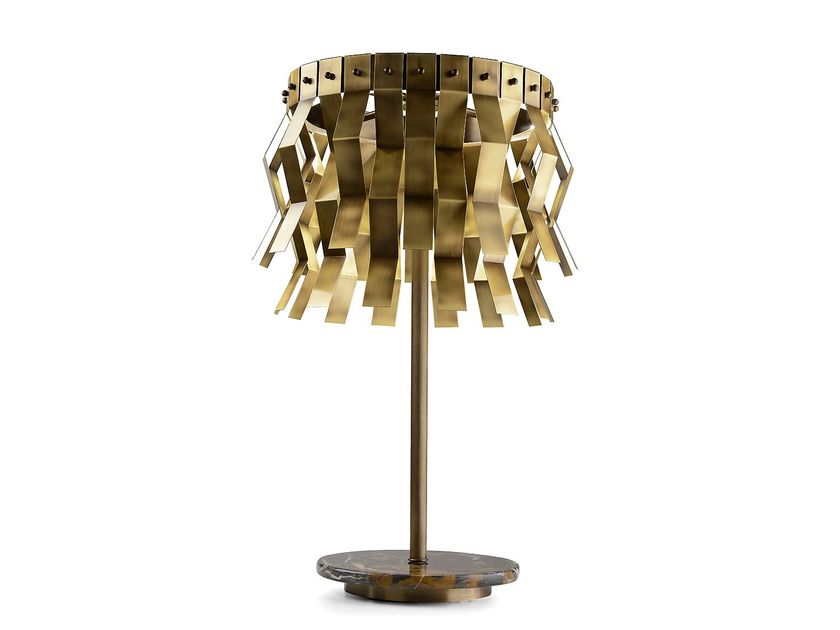 VERONICA | Table lamp By MARIONI design Studio 63