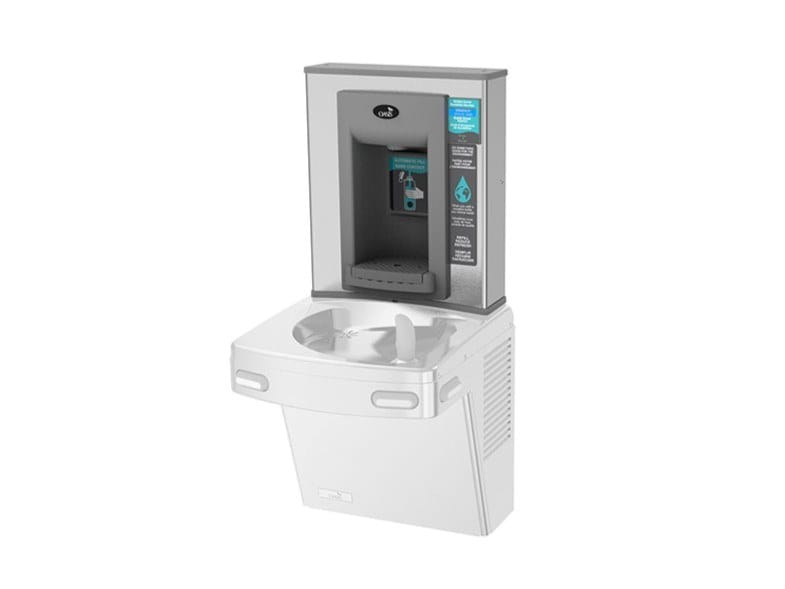 VERSAFILLER PWEBFY Water dispenser By OASIS