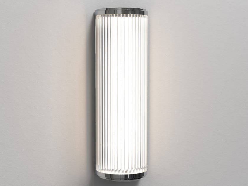VERSAILLES 400 LED glass wall light By Astro Lighting