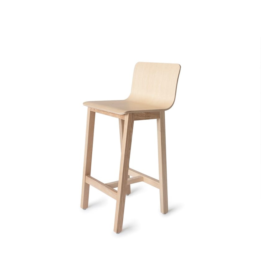 VERSION 3 | Ash stool Version 3 Collection By UBIKUBI design Dragos Motica