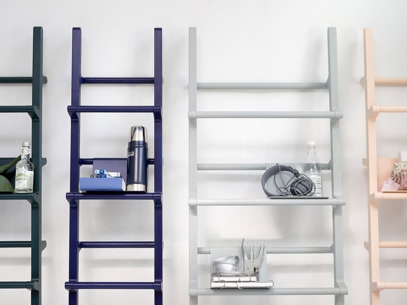 VERSO WIDE | Shelving unit Verso Collection By Hem design Mikko Halonen