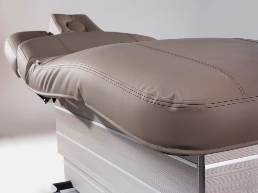 Elektrische feuerfester Massageliege VERSUS By Lemi Group