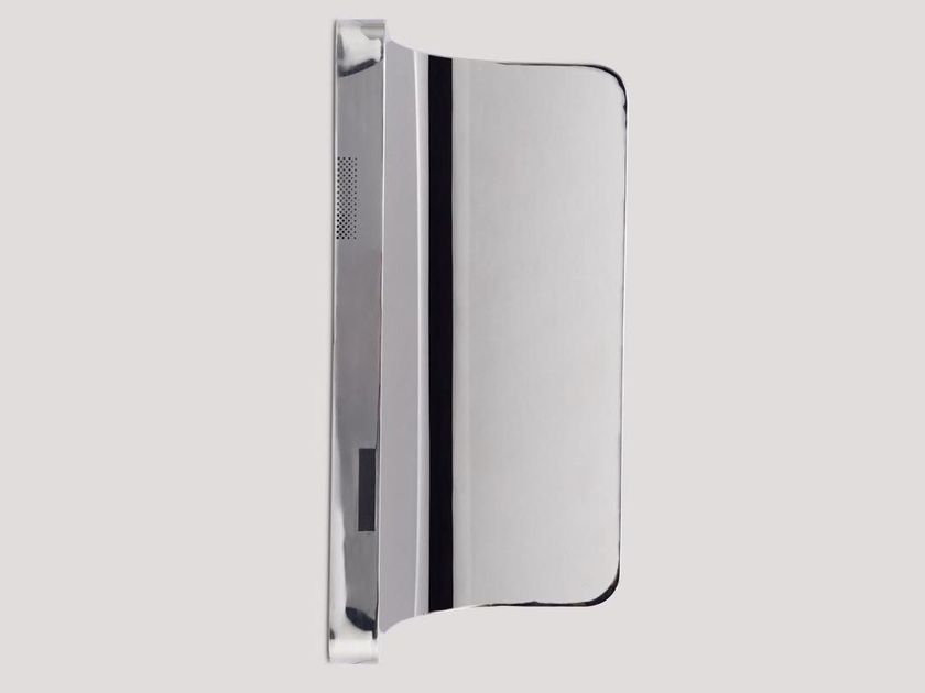 VERSUS Decorative radiator By Zavar design