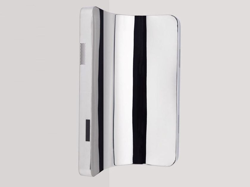 VERSUS Decorative radiator By Zavar design