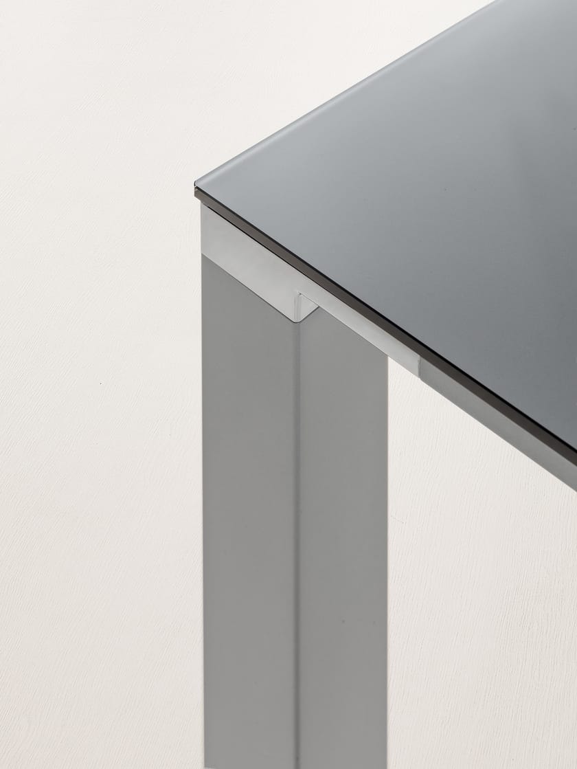 VERTIGO | Table de réunion By DVO design Antonio Morello