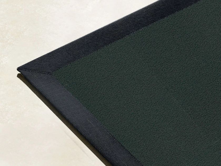 BLACK LABEL Vinyl rug By VERTISOL INTERNACIONAL