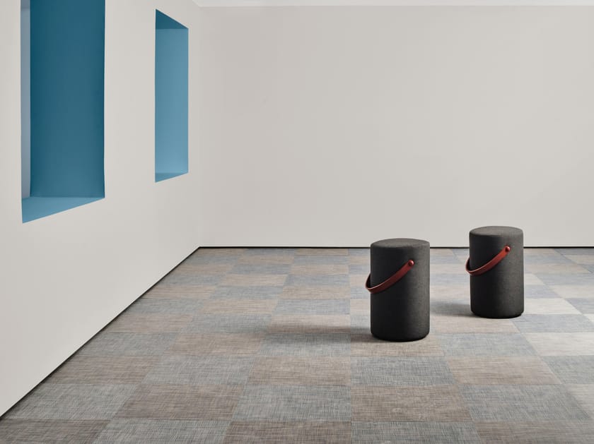 POBO 地板 By VERTISOL INTERNACIONAL