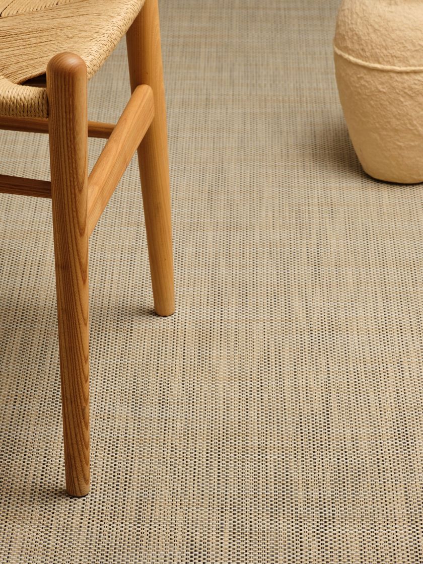 Pavimento in vinile WICKER - vertisol - Edilportale