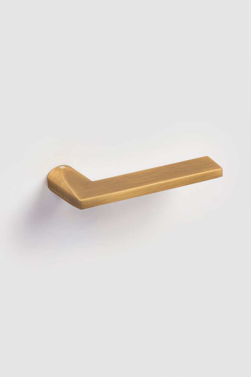 ATLANTA Door handle By VERUM