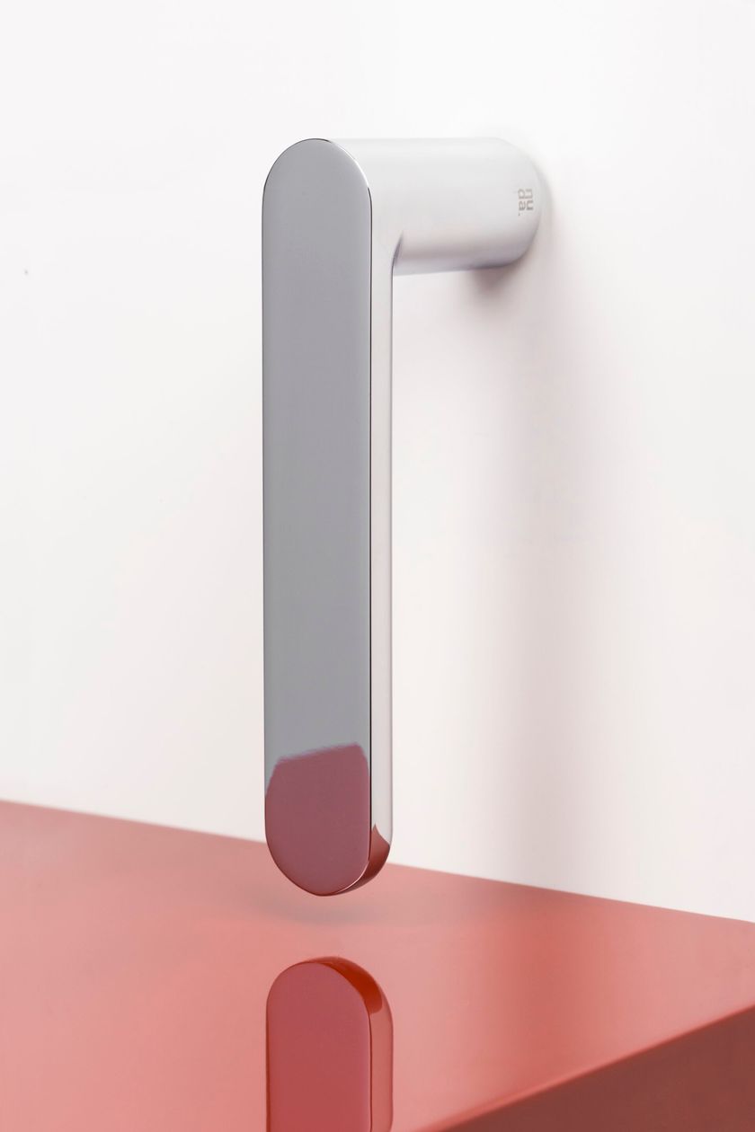 PURE Door handle By VERUM