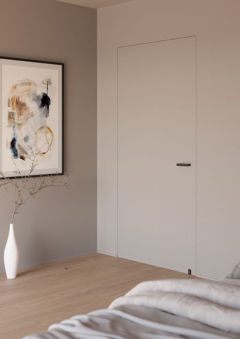 PURE Door handle By VERUM